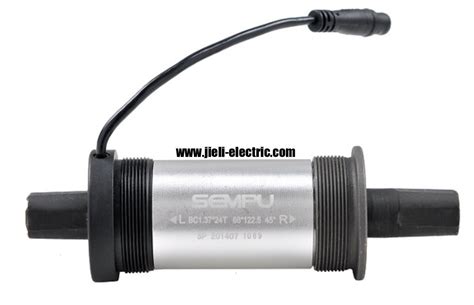 Compare Torque Sensors Vs Cadence Sensors In Electric Bikes