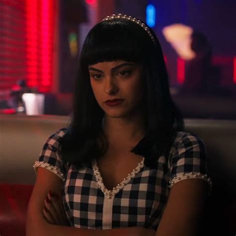 7×03 Veronica Lodge Icons Artofit