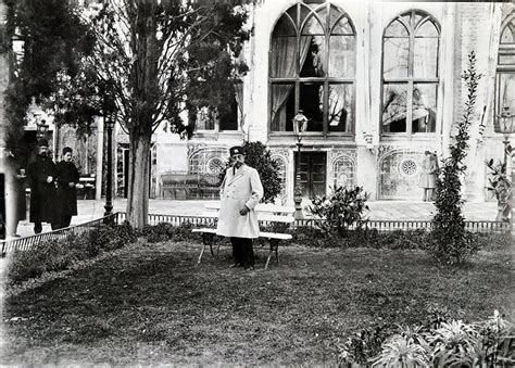 دومین مجموعه از عکس‌های آرشیو کاخ گلستان بصورت غیررسمی در اینترنت منتشر