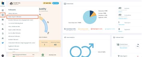 How To Unfollow Fake Twitter Accounts In 3 Steps