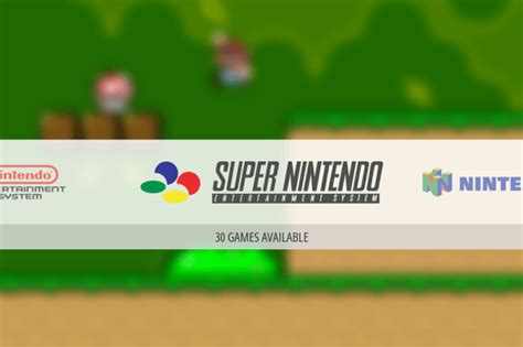 Replace A Shelf Full Of Retro Consoles With The Raspberry Pi Digital