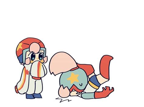 Janet And Bonnie Brawl Stars