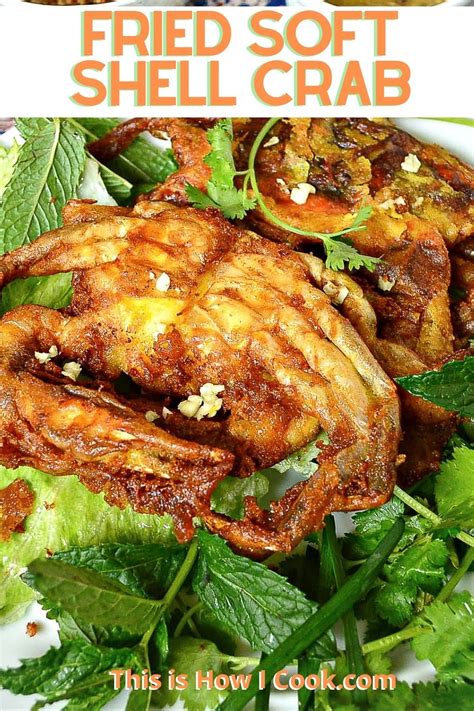 Mala Soft Shell Crab Artofit