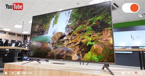 Kivi 43UK30G ️ Обзор доступного 4К Smart TV от украинского ...