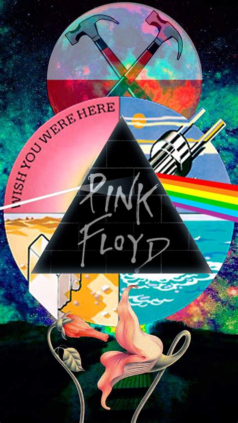 Pink Floyd Art Pink Floyd Wallpaper Pink Floyd Poster