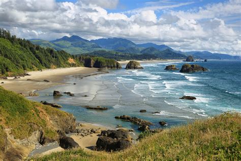 Oregon Coast Pictures
