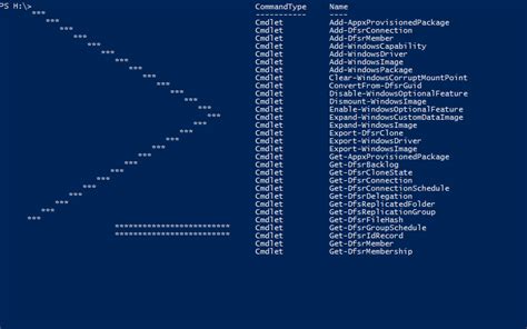 windows image tools unattend xml powershell journey