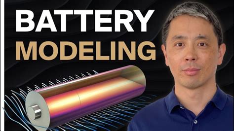 Eva Pelster On Linkedin Battery Modeling And Battery Management Systems