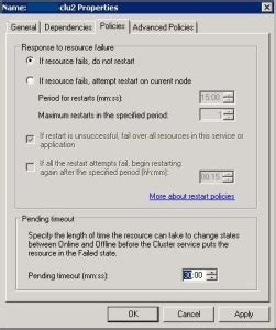 Removing Redundant Startup Restart For The Oms Service In Windows Dbakevlar
