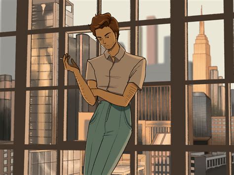 My First Procreate Animation R Animation