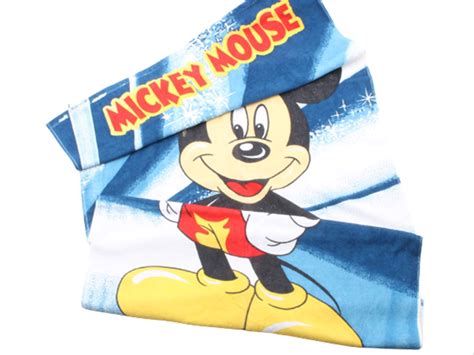 لباس و لوازم پسرانه و دخترانه میکی موس و مینی موس دلبند