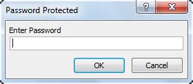 Vba Lock Down Microsoft Excel Macro Stack Overflow