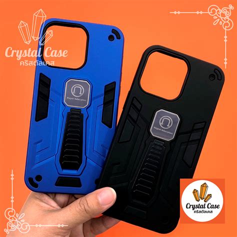 เคสมือถือตั้งได้ มุมกันกระแทกอย่างดี รุ่น Oppo A3pro Reno12f A3x A3 4