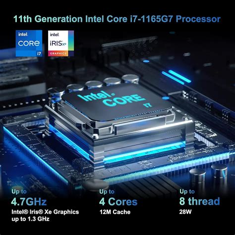 The Intel Nuc 11 I7 Panther Canyon Is Now Less Than Half Off Its Msrp