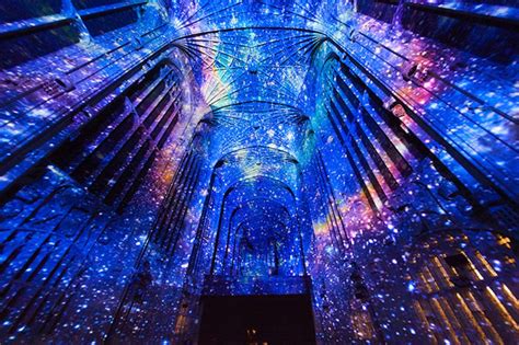 Video Mapping Art At Gloria Davies Blog