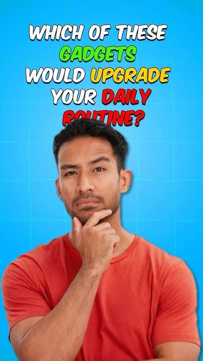 Must Have Tech You Need To Know In 60 Seconds Toptech Techtips Futuretech Techforyou