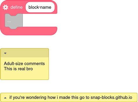 Official Scratchblocks Testing Topic Discuss Scratch