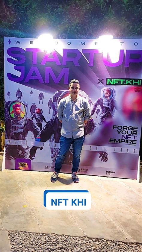 Nabeel Ahmed On Linkedin Nftkhi