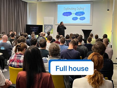 Marcel Veselka On Linkedin Sanae Conference Just Started And I Am Enjoying The Talks With My