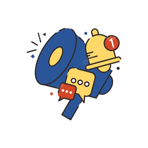 Notification Icon For Design Element Notification Notification Icon Notification Icon For Design Element Notification Notification Icon