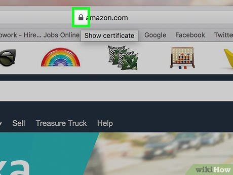 Ways To Check An SSL Certificate WikiHow Tech