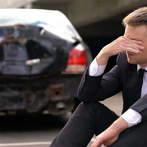 When To Lawyer Up After A Car Accident Cass County Trial Lawyers
