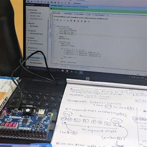 Vlsidesign Verilog Real Fpga Vlsi Fpga Verilog Vivado