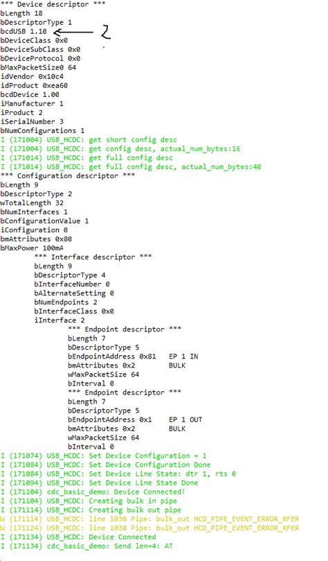 Not Connection Over Usb To Sim7600e · Issue 9 · Espressif Esp Iot Bridge · Github
