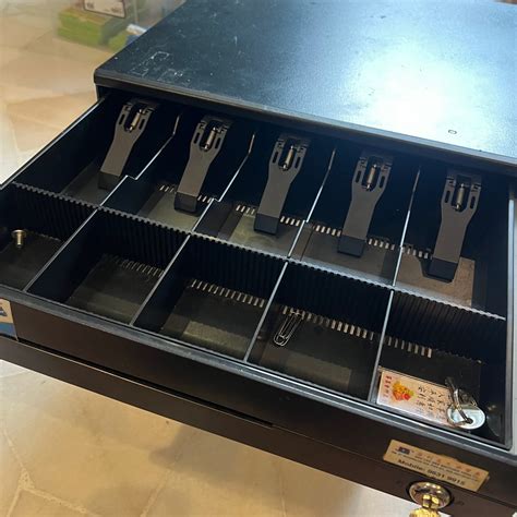 Pos System Cash Register Computers And Tech Office And Business Technology On Carousell