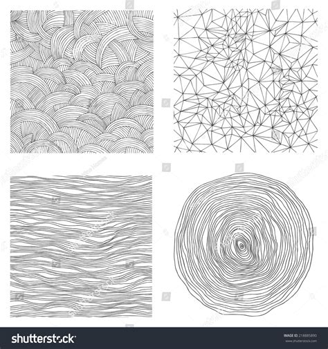 395 Triangle Cut Hair Images Stock Photos Vectors Shutterstock