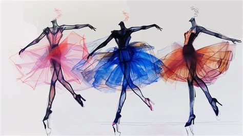 Dance Costume Patterns Sew Dancewear