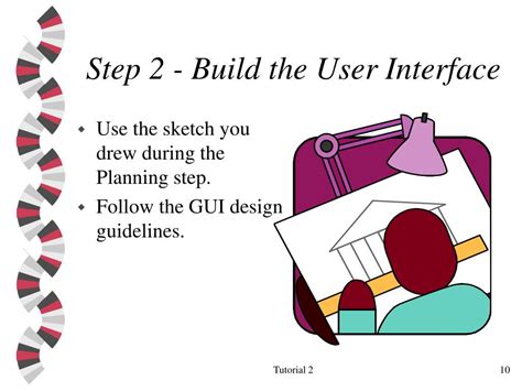 Ppt Procedure Oriented Vs Object Orientedevent Driven Powerpoint