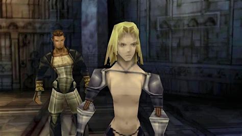 10 Squaresoft Rpgs That No One Played