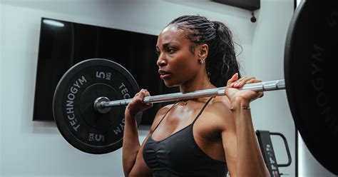Metrics Of Strength Training That Drive Success