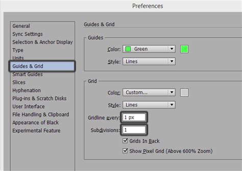 Understanding Adobe Illustrator S Grid System Envato Tuts