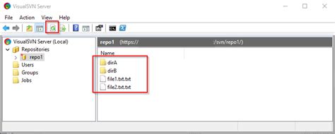 Svn Basics Module 2 Setting Up The Tortoise Svn Client And Svn