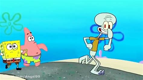 باب اسفنجی چند قسمتی دوبله