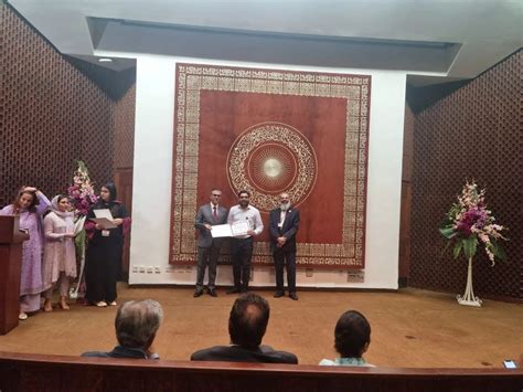 Muhammad Shaheryar Afzal On Linkedin It Is A Very Cheerful Experience