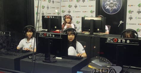 퓨즈티 서든어택 우리를 무시하지마