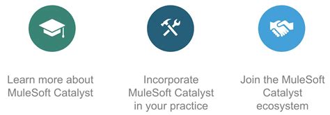Understand How Partners Can Adopt The Catalyst Delivery Methodology