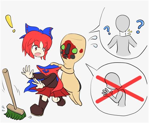 Post Rpc Authority Vs The Scp Foundation 1600x1200 Png Download