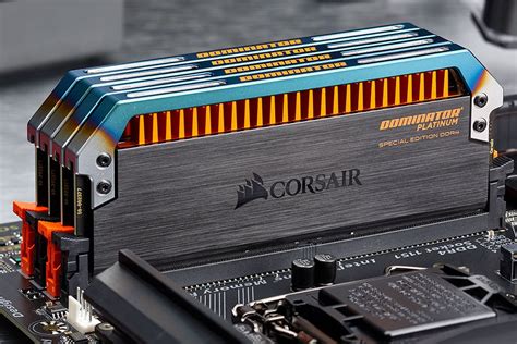 id corsair suhu ram ddr5 akan lebih panas dari ddr4
