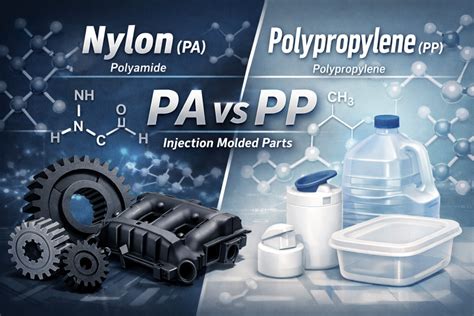Nylon Vs Polypropylene Whats The Difference And Which Material Fits