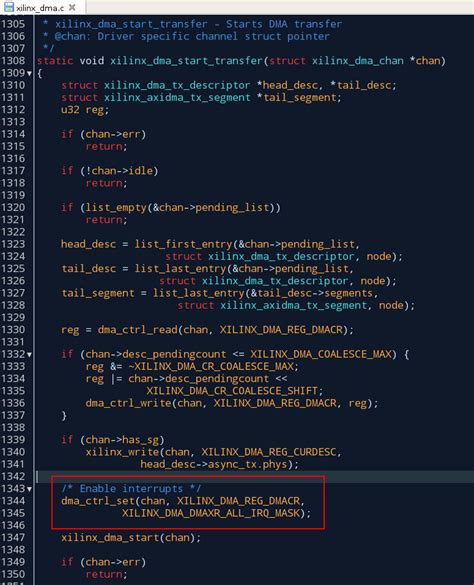 zynq linux 应用层 利用 axi dma 进行数据传输 【zynq搭建系统】第4篇 linux系统层实现axi dma数据传输 csdn博客