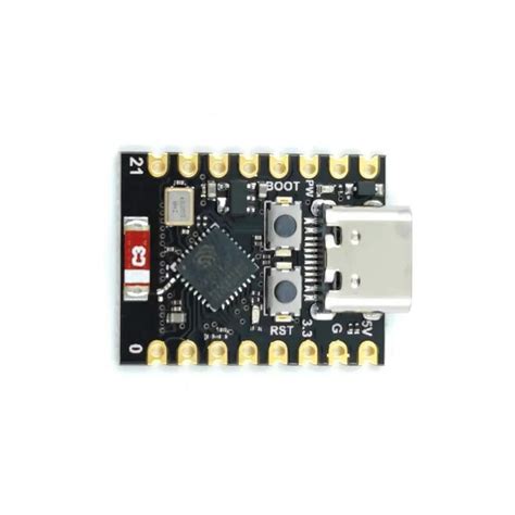 esp32 c3 supermini development board esp32 wi fi bt microcomputers