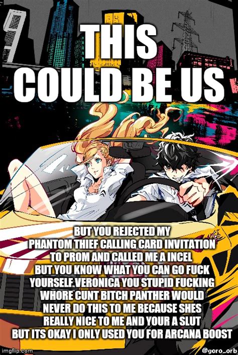 205 Best Ann Takamaki Images On Pholder Persona5 Per So Na And