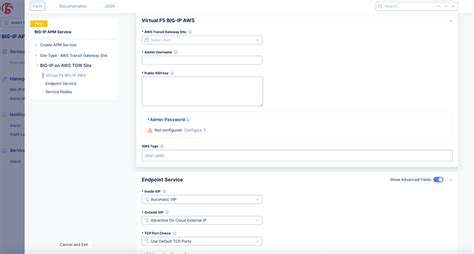 Deploy And Manage Big Ip Access Policy Manager F5 Distributed Cloud Technical Knowledge