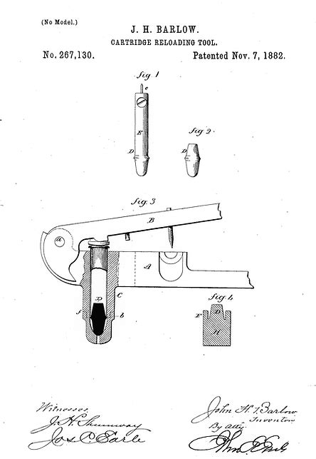 Winchester Reloading Tools