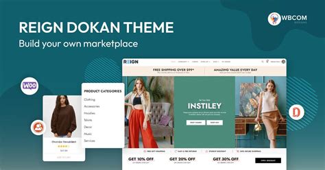 wbcom designs on linkedin wordpress woocommerce marketplacesolution