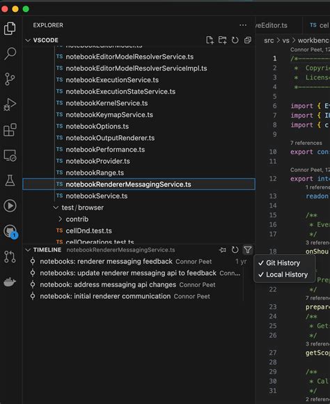 Lost A Day Of Work Issue Microsoft Vscode Jupyter GitHub